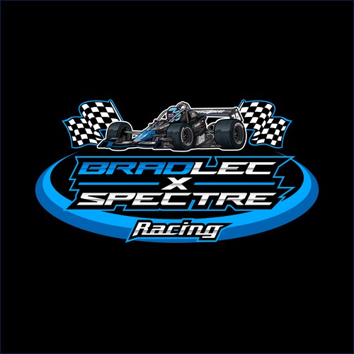 Designs | Racing Team Logo | Logo design contest