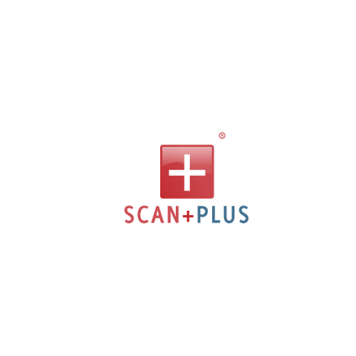 Logo needed for scan+plus (contest closed - winner to be awarded next ...