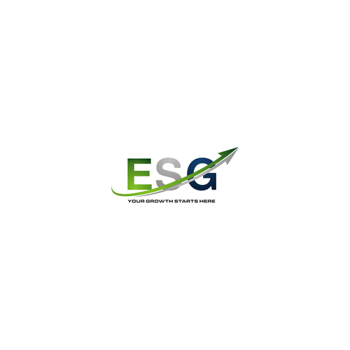 Create the next logo for ESG | Logo design contest