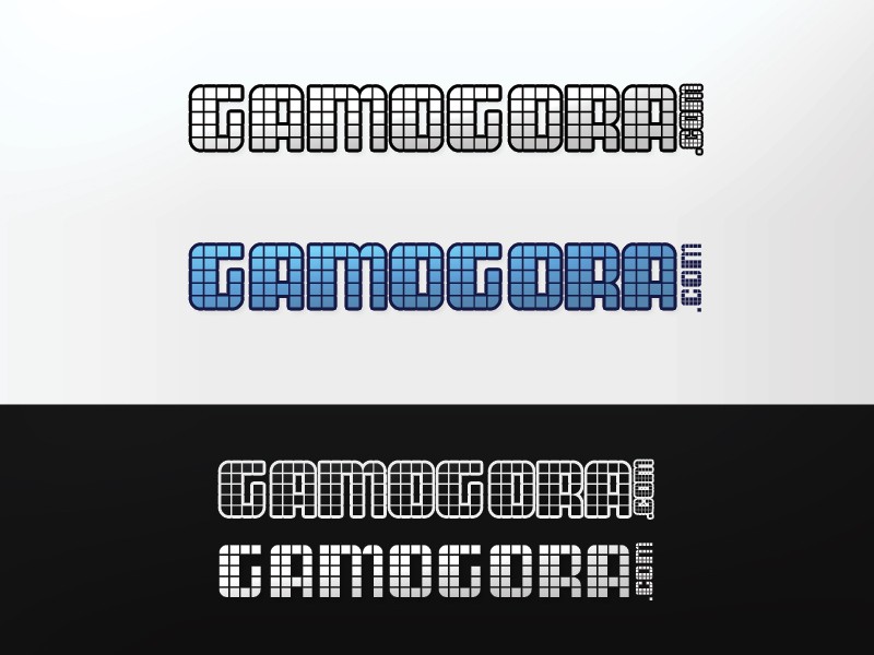 8-Bit/Pixel Art Style Logo for Gaming Website | Logo design contest