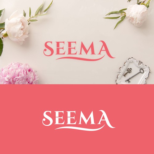 Seema Logo