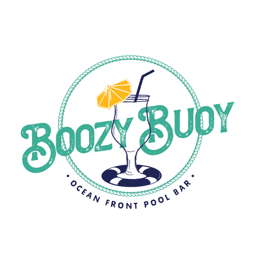 Designs | Boozy Buoy Logo Contest | Logo design contest