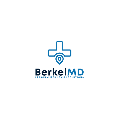 Designs | BerkelMD | Logo design contest