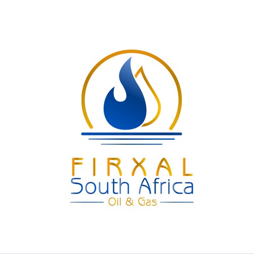 Luxurious, African oil & gas company. | Logo & brand identity pack contest