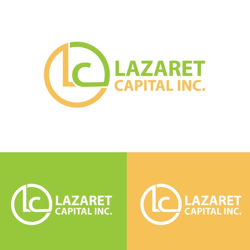 Lazaret Capital need a powerful new logo | Logo & business card contest