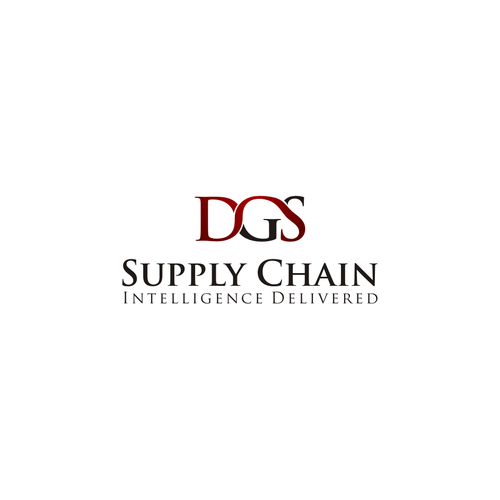 DGS Supply Chain needs a new logo | Logo design contest