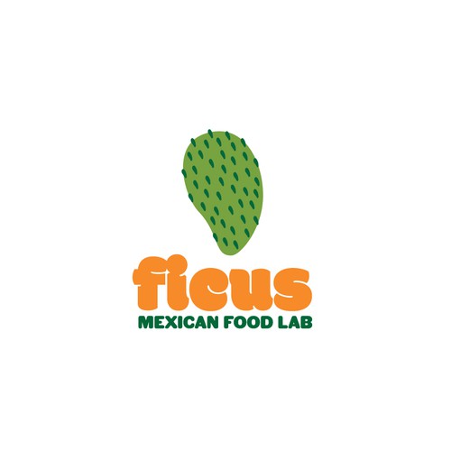 Designs | We need a powerful logo for our Mexican food lab in Italy ...