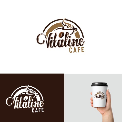 Designs | CHALLENGE AFRICAN COFFEE LOGO DESIGN PROJECT | Logo & brand ...