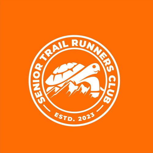 Designs | Create an innovative logo for a running club targeting older ...