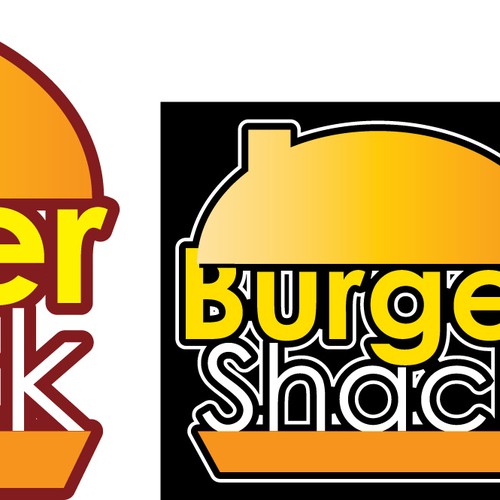Burger Shack needs a new Logo Design | Logo design contest