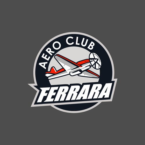 A new logo for our flying club! | Logo design contest