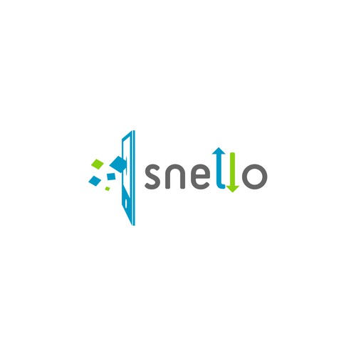 Show off your skills & winning design for snello | Logo design contest