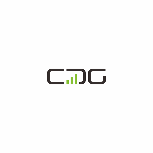 Sleek, Modern & Luxury Logo for CDG | Logo design contest