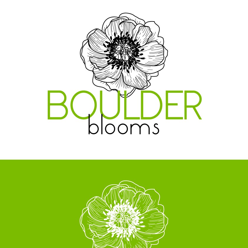 Blossom Logos - Free Blossom Logo Ideas, Design & Templates