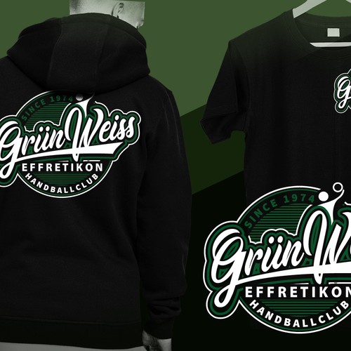 Designs | Let your creativity run wild and create a stylish retro logo ...