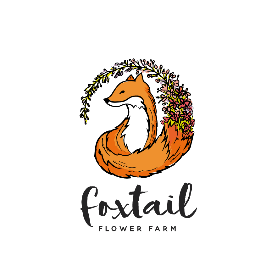 Petal Logos - Free Petal Logo Ideas, Design & Templates