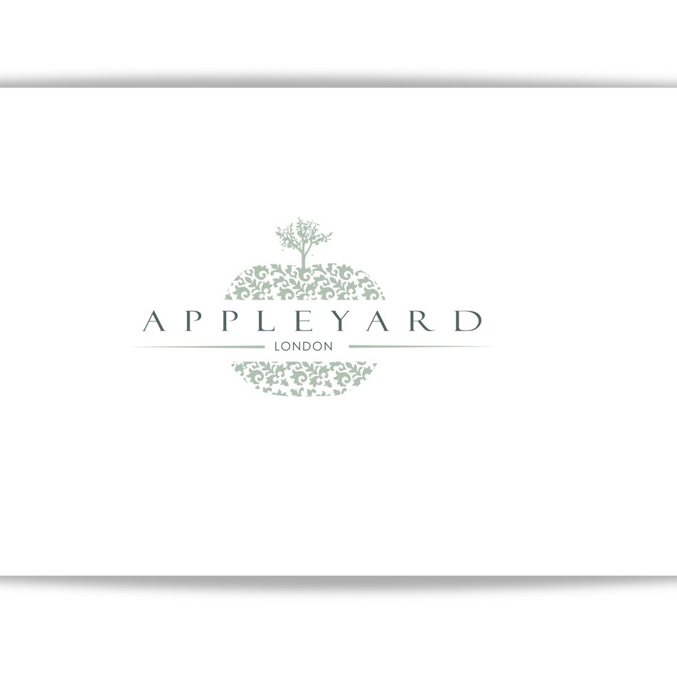 Letterhead Logos - Free Letterhead Logo Ideas, Design & Templates