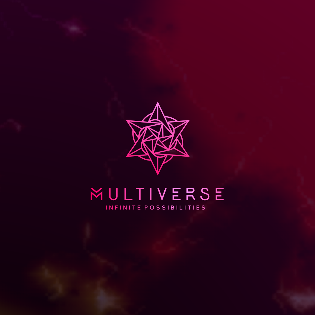 Universe Logos - Free Universe Logo Ideas, Design & Templates