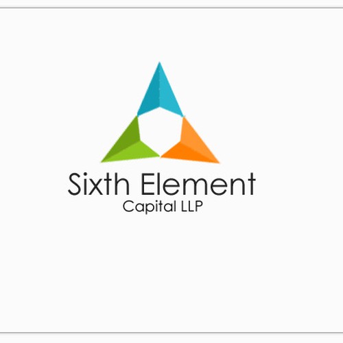 Sixth Element Capital LLP needs a new logo | Logo design contest