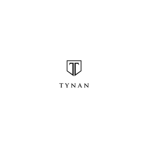 Create a simple logo for Tynan a wood watch band company | Logo design ...
