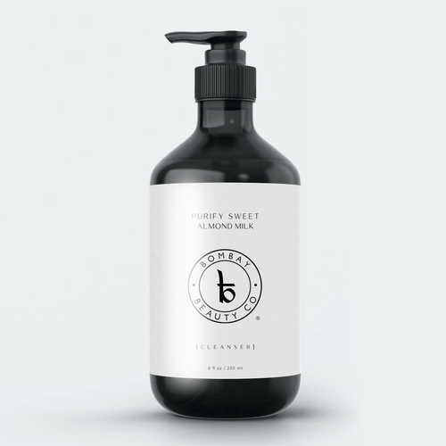 Designs | We need a powerful natural skincare label that makes us be ...