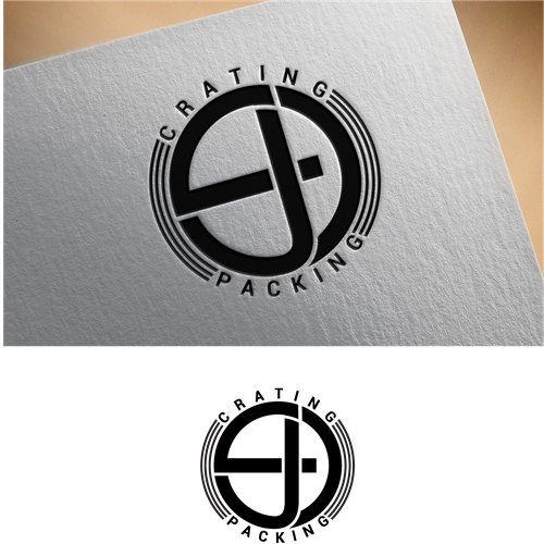 SEAL your FATE.....NEED A FABULOUS J4 CRATE design !! | Logo design contest