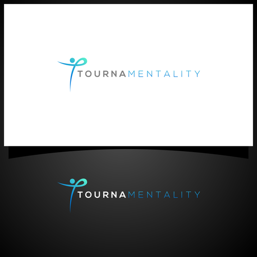 Freedom to design an amazing logo for a sports tournament company ...