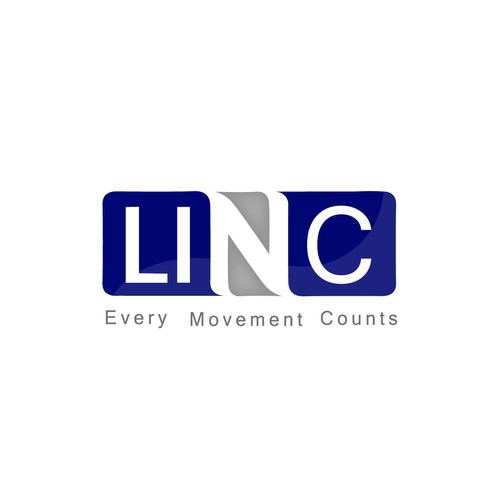 LINC | Logo design contest