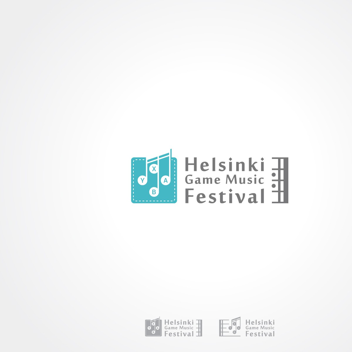 Festival Logos - Free Festival Logo Ideas, Design & Templates