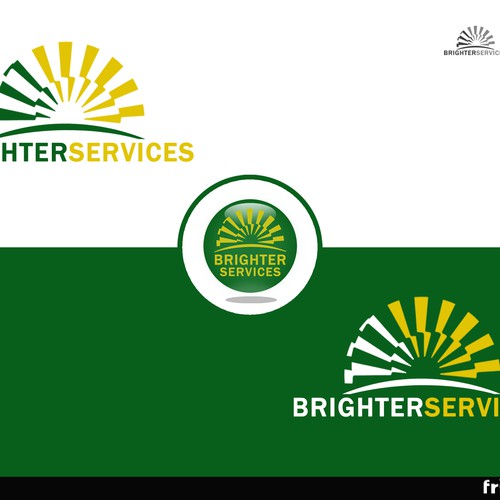 "BRIGHTER" Logo Needed | Logo design contest