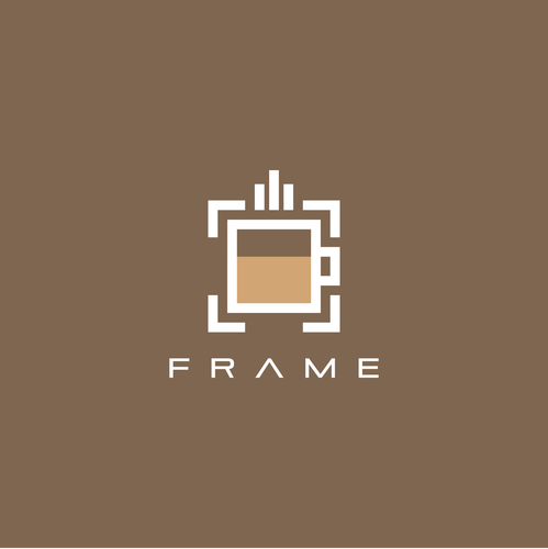 Picture Frame Logo