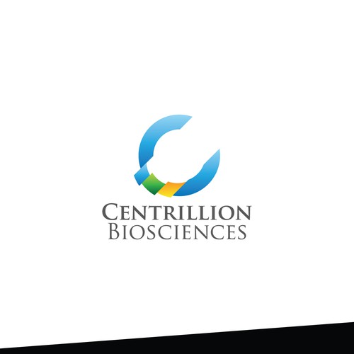 Create the next logo for Centrillion Biosciences | Logo design contest