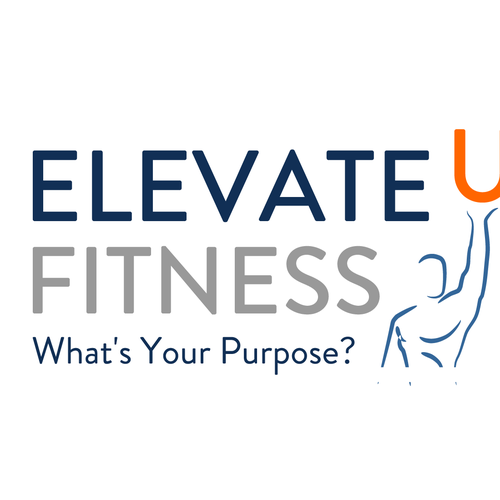 Create the next logo for Elevate U Fitness | Logo design contest