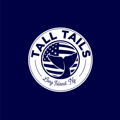 Designs | TALL TAILS | Logo & brand guide contest