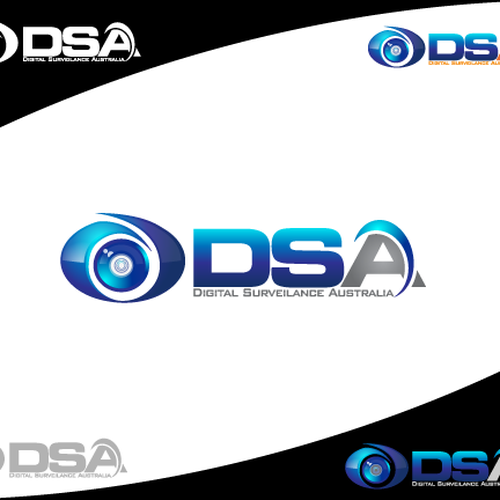 Launching new Security Company, Logo & Extras Required | Logo design ...