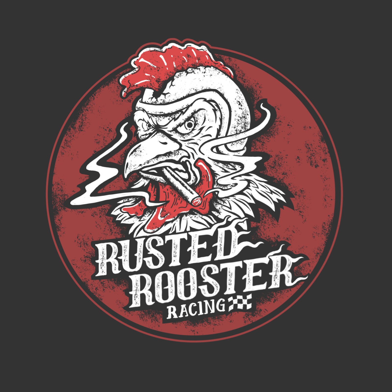 Rooster Logos - Free Rooster Logo Ideas, Design & Templates