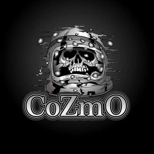CoZmO | Logo design contest