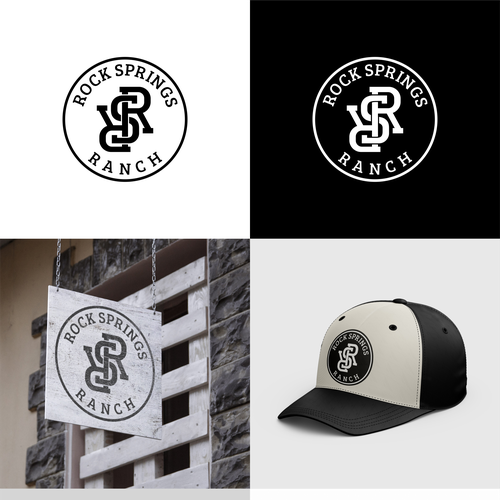 Designs | Texas Family Ranch Logo/Brand Wanted | Logo design contest