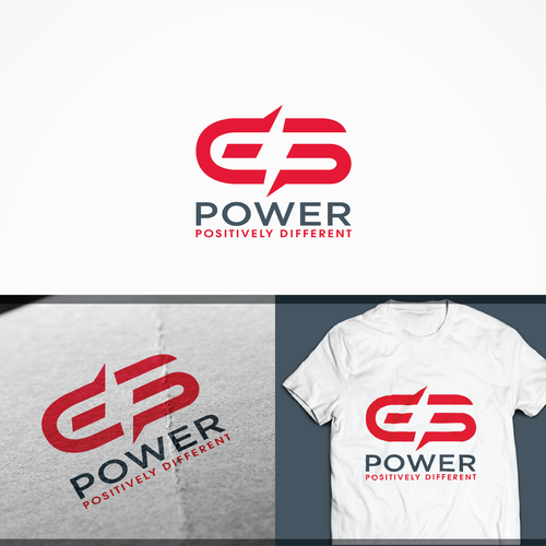 Design a Powerful Logo Design for ES Power | Logo design contest