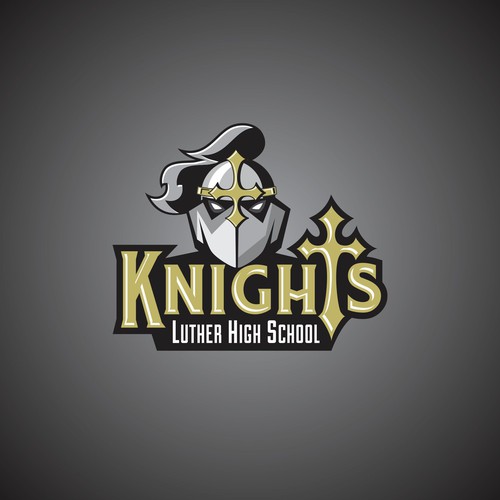 Redesign a school logo | Logo design contest