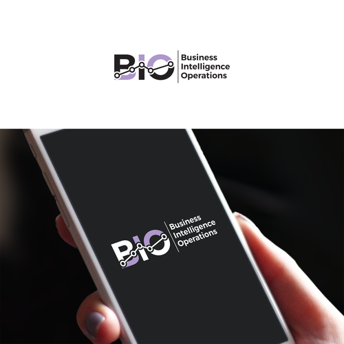 Design a kick ass Business Intelligence Operations Logo (BIO) | Logo ...