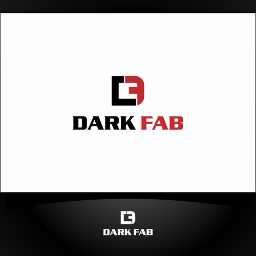 Metal Fab Shop Logo === //// | Logo design contest