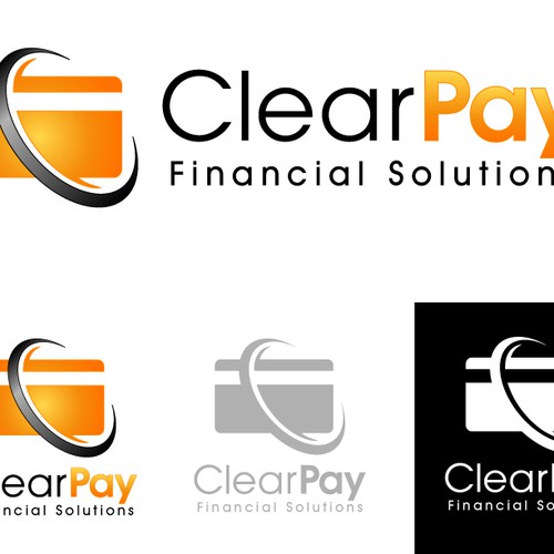 New Logo Design wanted for ClearPay Financial Solutions | Logo design ...
