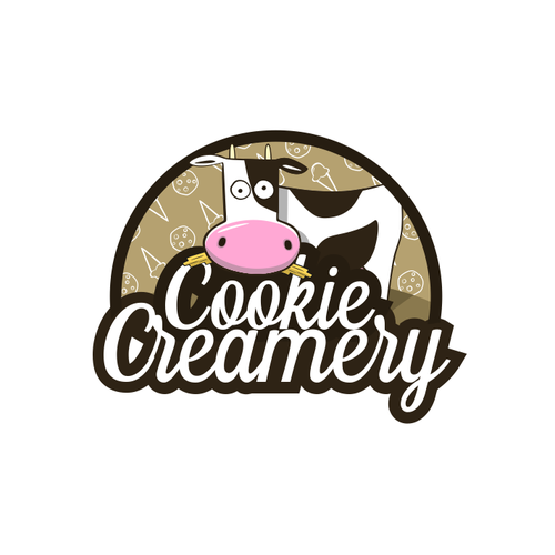 Cookie Creamery: Our hand-crafted ice cream and cookies cafe needs a ...