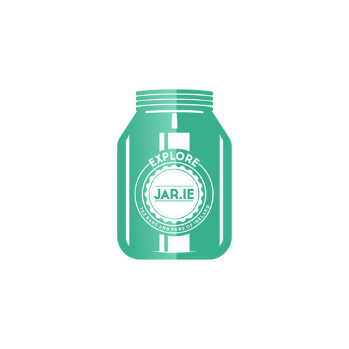 Distinctive and modern logo for jar.ie needed | Logo design contest