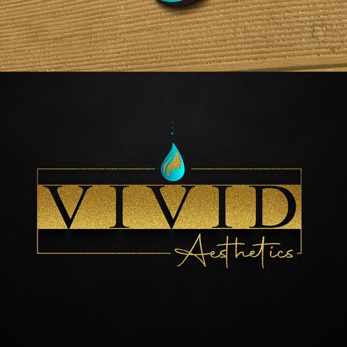 Designs | Create a logo for a new fresh vibrant medical spa - Vivid ...