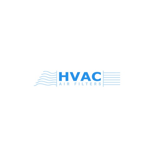 HVAC Air Filters | Logo design contest