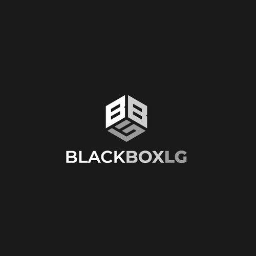 Designs | BlackBox | Logo design contest