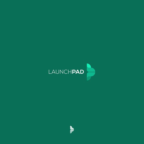 LaunchPad - Logo for an industry leading financial product | Logo ...