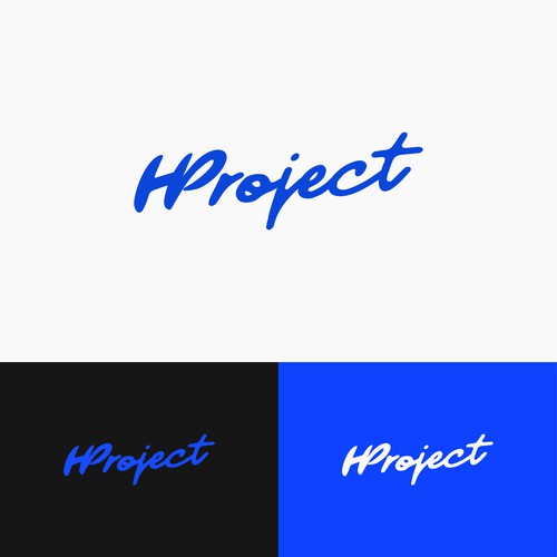 Designs | Rebranding H Projects | Logo design contest